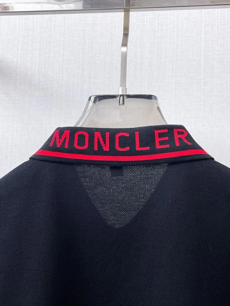 Authentic Moncler T-Shirts