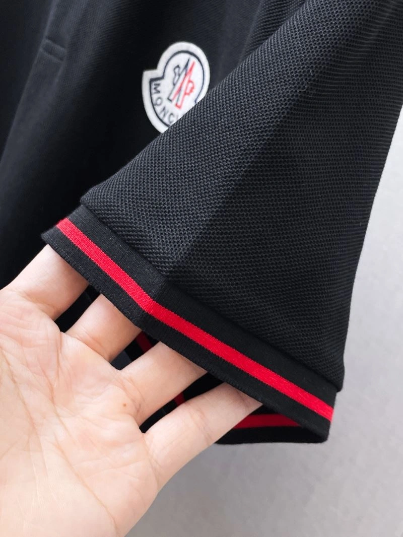 Authentic Moncler T-Shirts