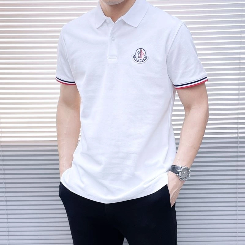 Moncler T-Shirts