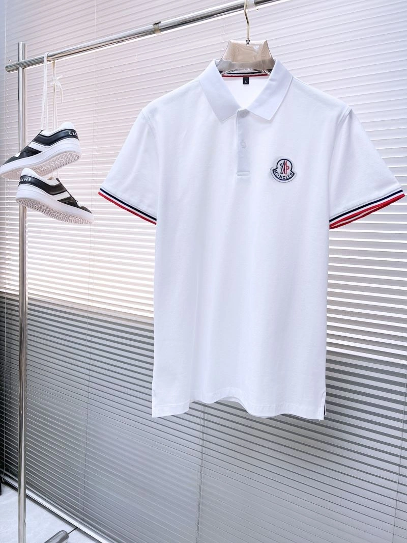 Authentic Moncler T-Shirts