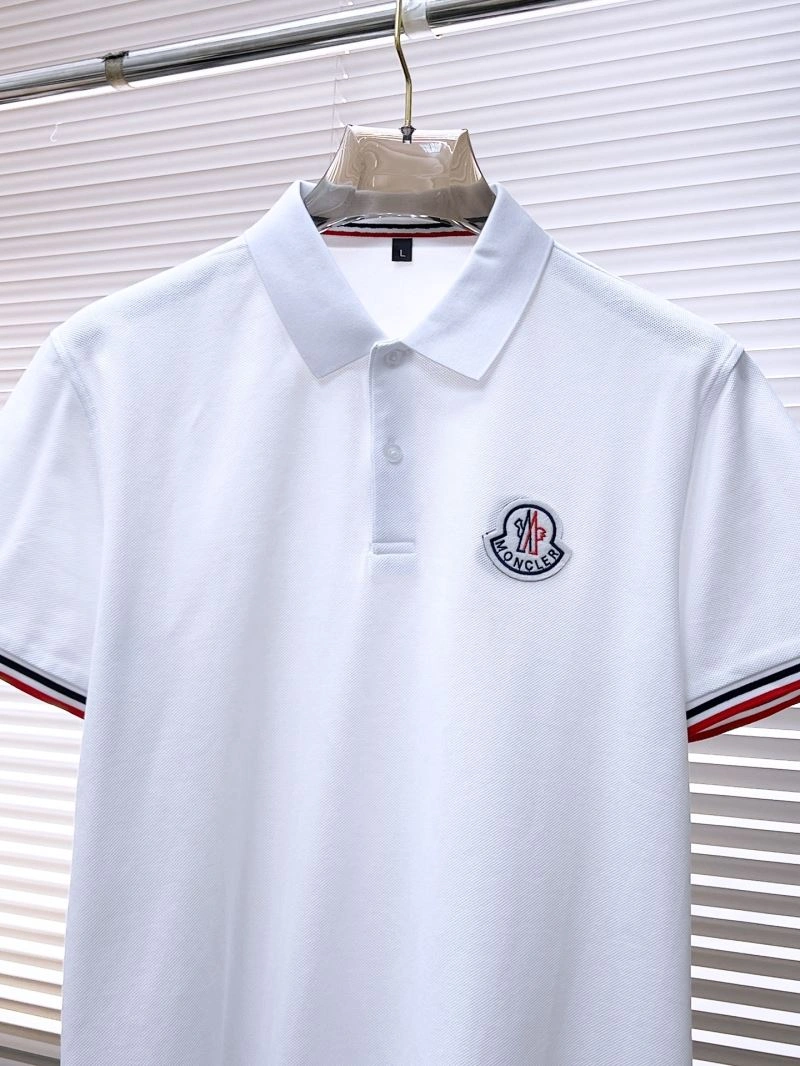 Authentic Moncler T-Shirts