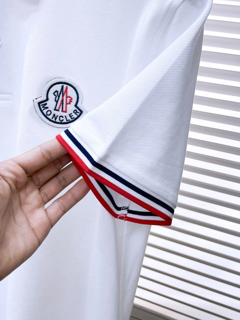 Authentic Moncler T-Shirts