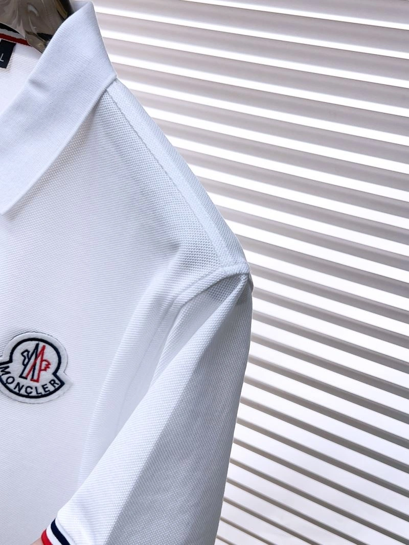 Authentic Moncler T-Shirts