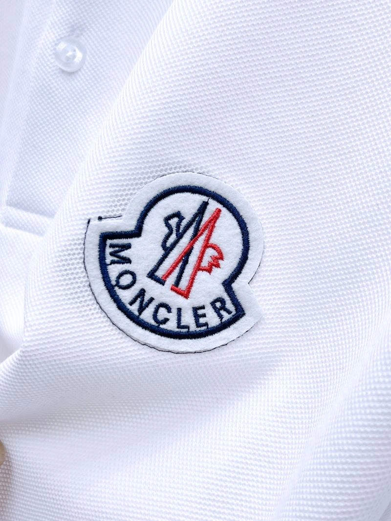 Authentic Moncler T-Shirts