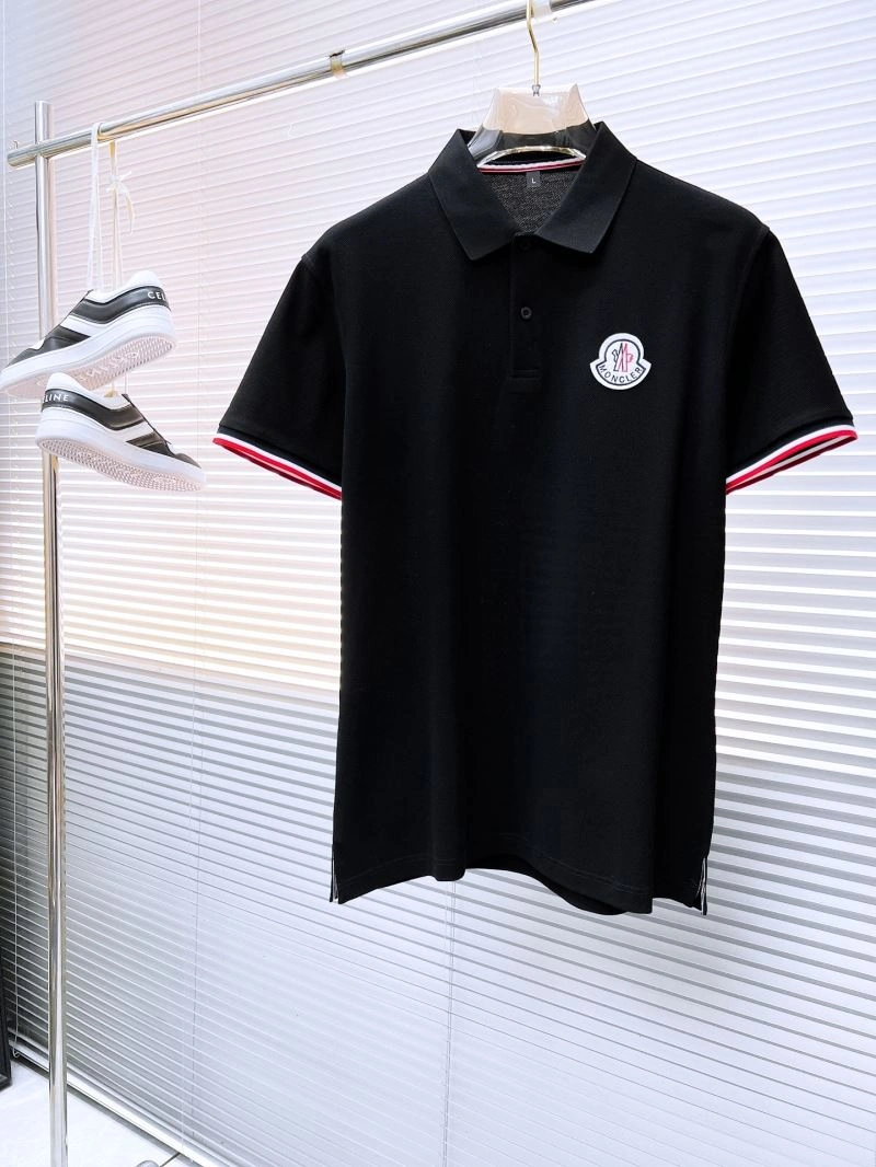 Accurate model Moncler T-Shirts