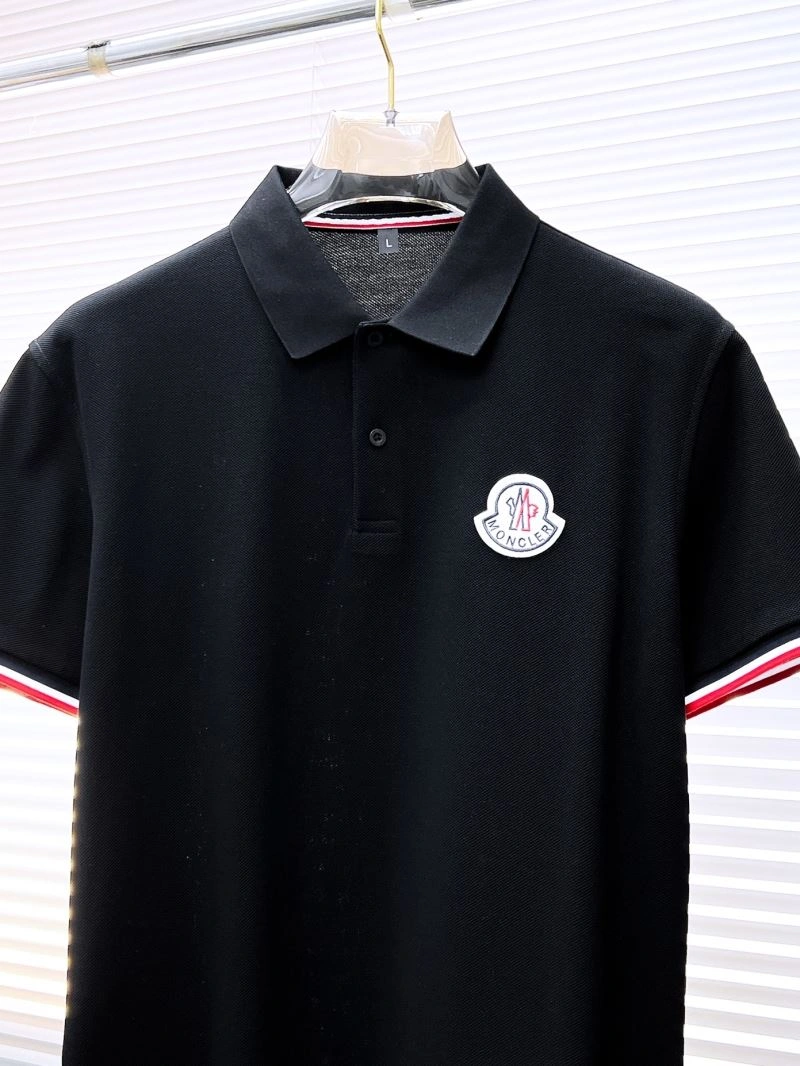 Accurate model Moncler T-Shirts