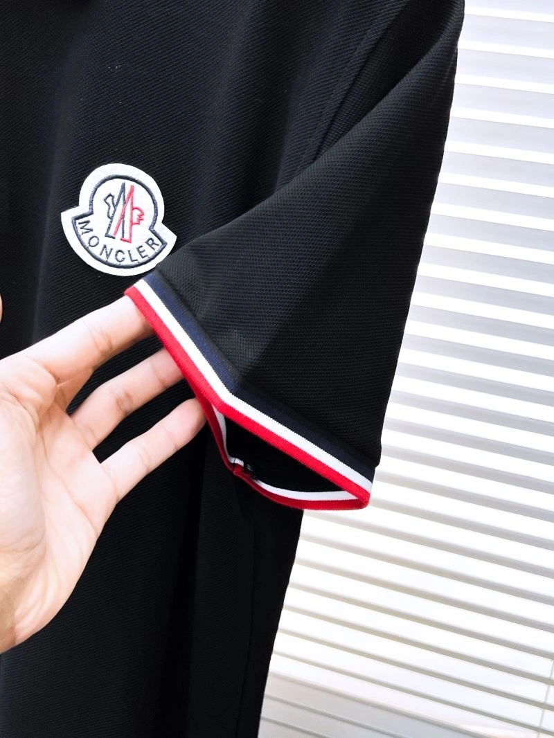 Accurate model Moncler T-Shirts