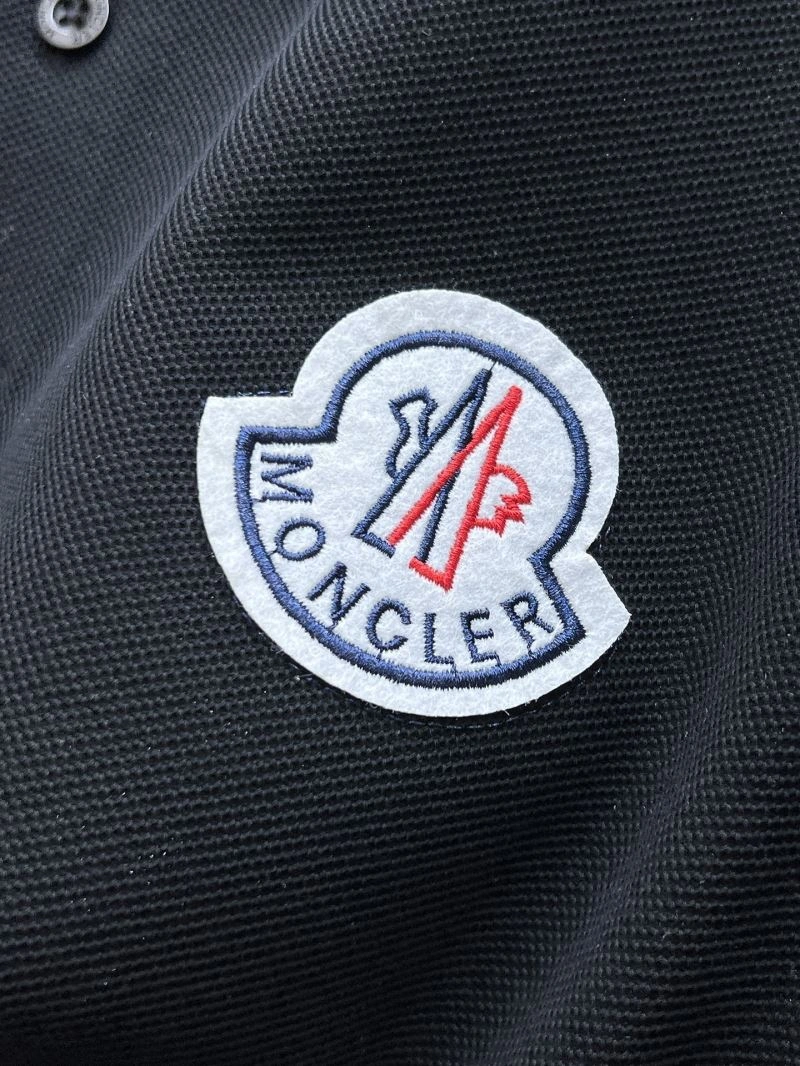 Accurate model Moncler T-Shirts