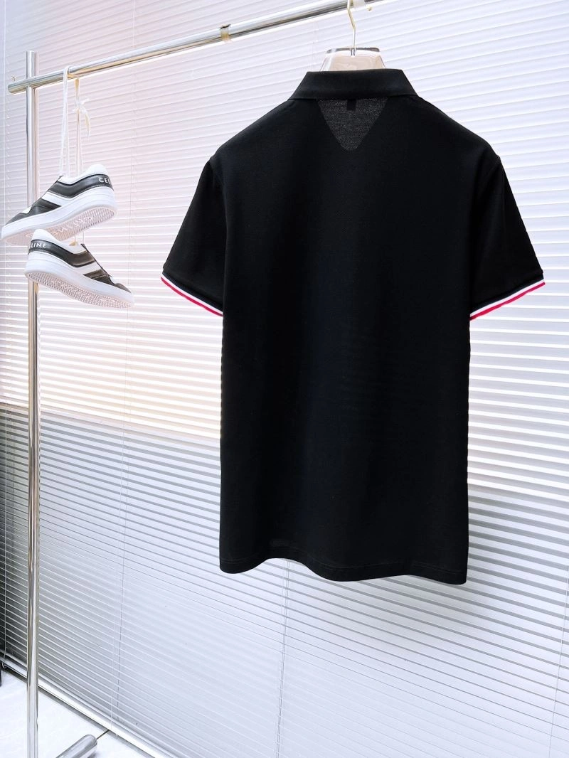 Accurate model Moncler T-Shirts