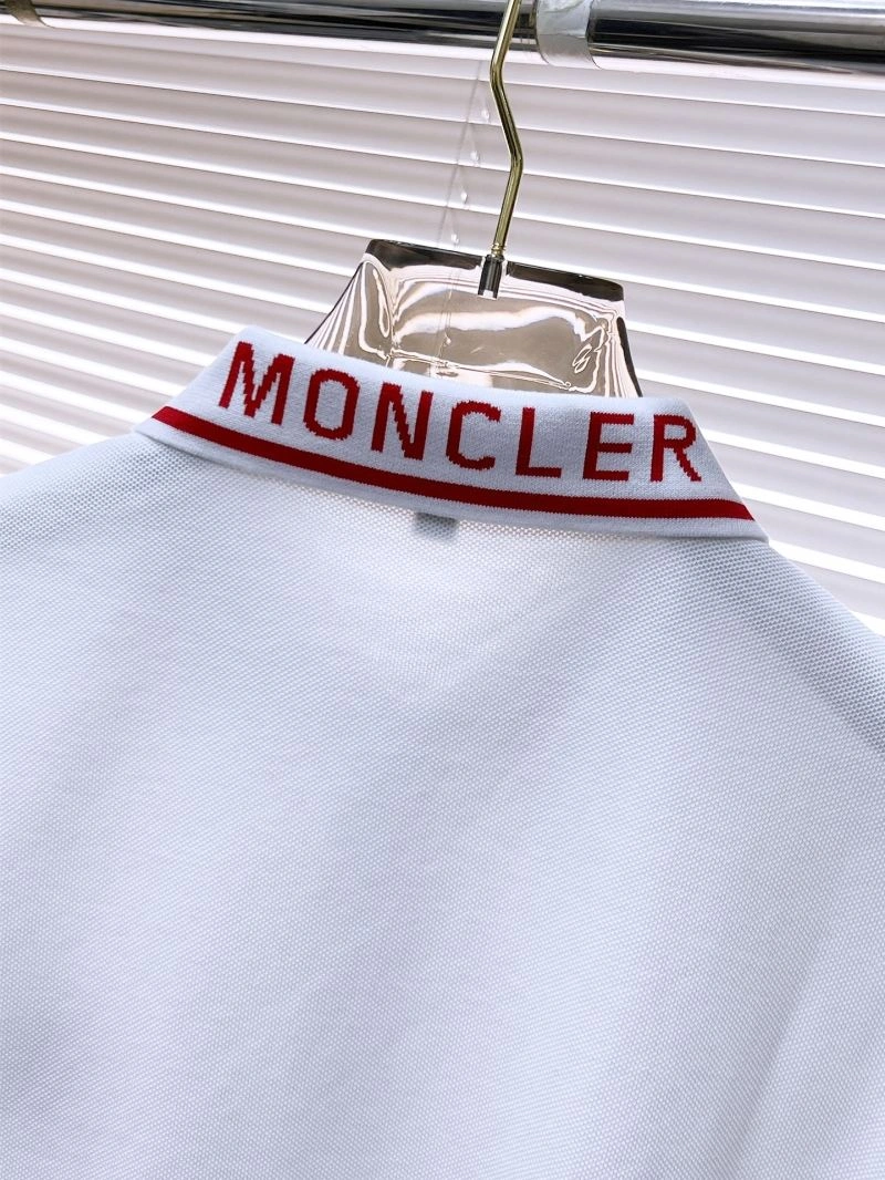 Original Moncler T-Shirts