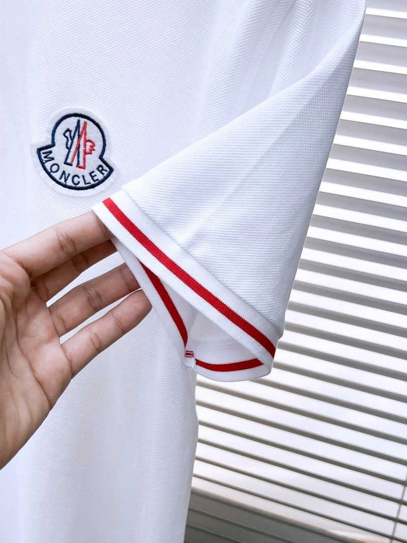Original Moncler T-Shirts