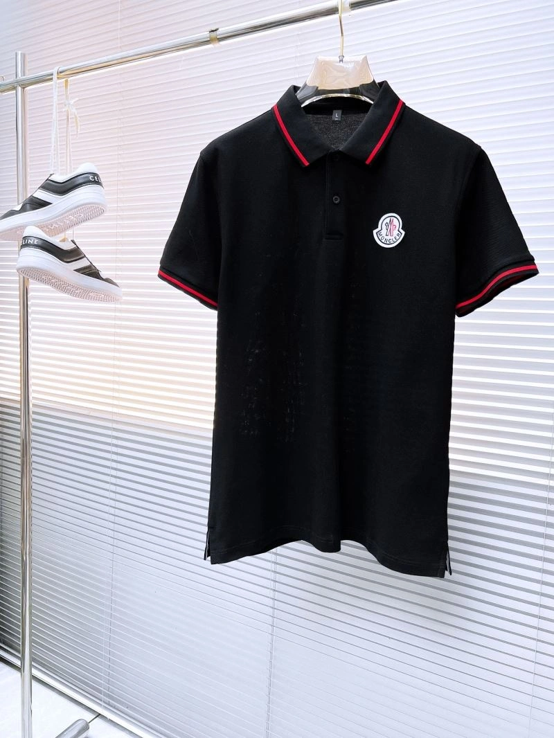 Factory-made Moncler T-Shirts