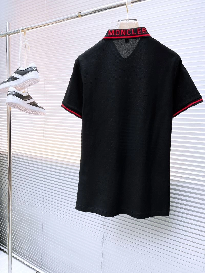 Factory-made Moncler T-Shirts
