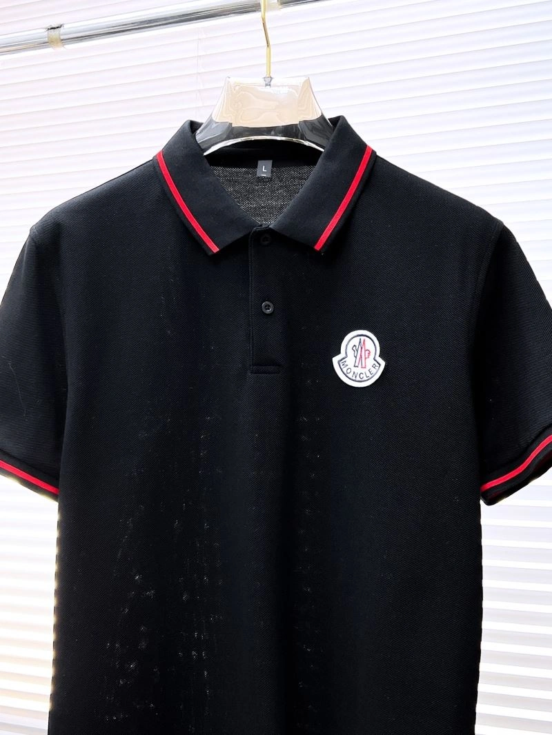 Factory-made Moncler T-Shirts