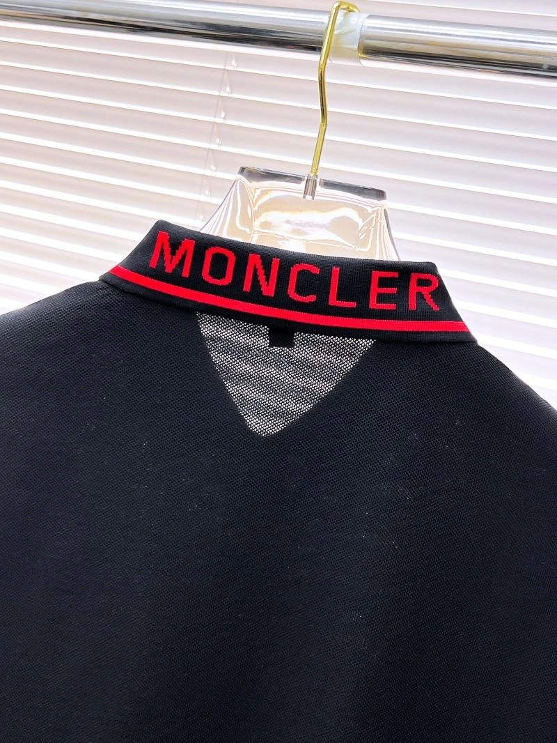 Factory-made Moncler T-Shirts