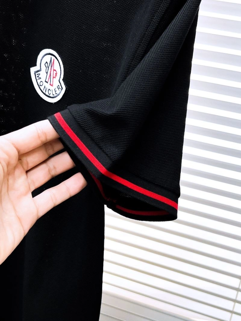 Factory-made Moncler T-Shirts