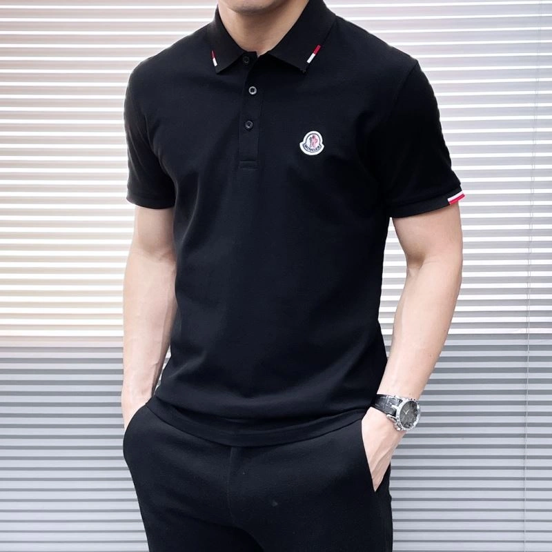 Moncler T-Shirts