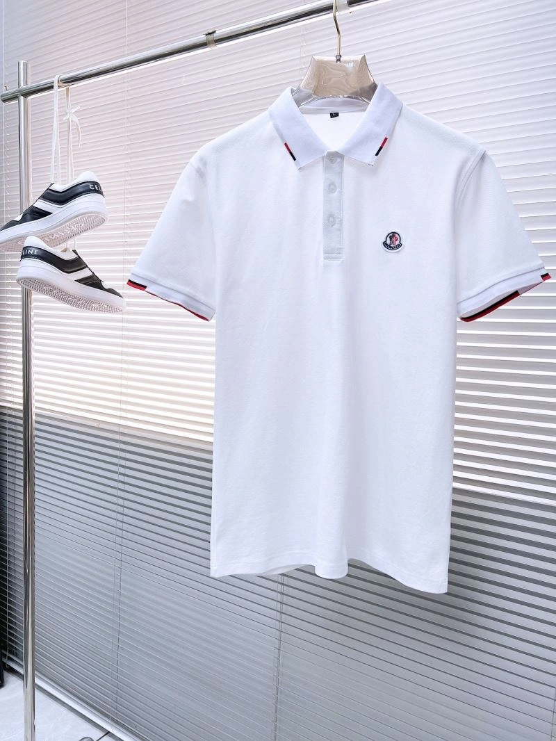 High accuracy Moncler T-Shirts