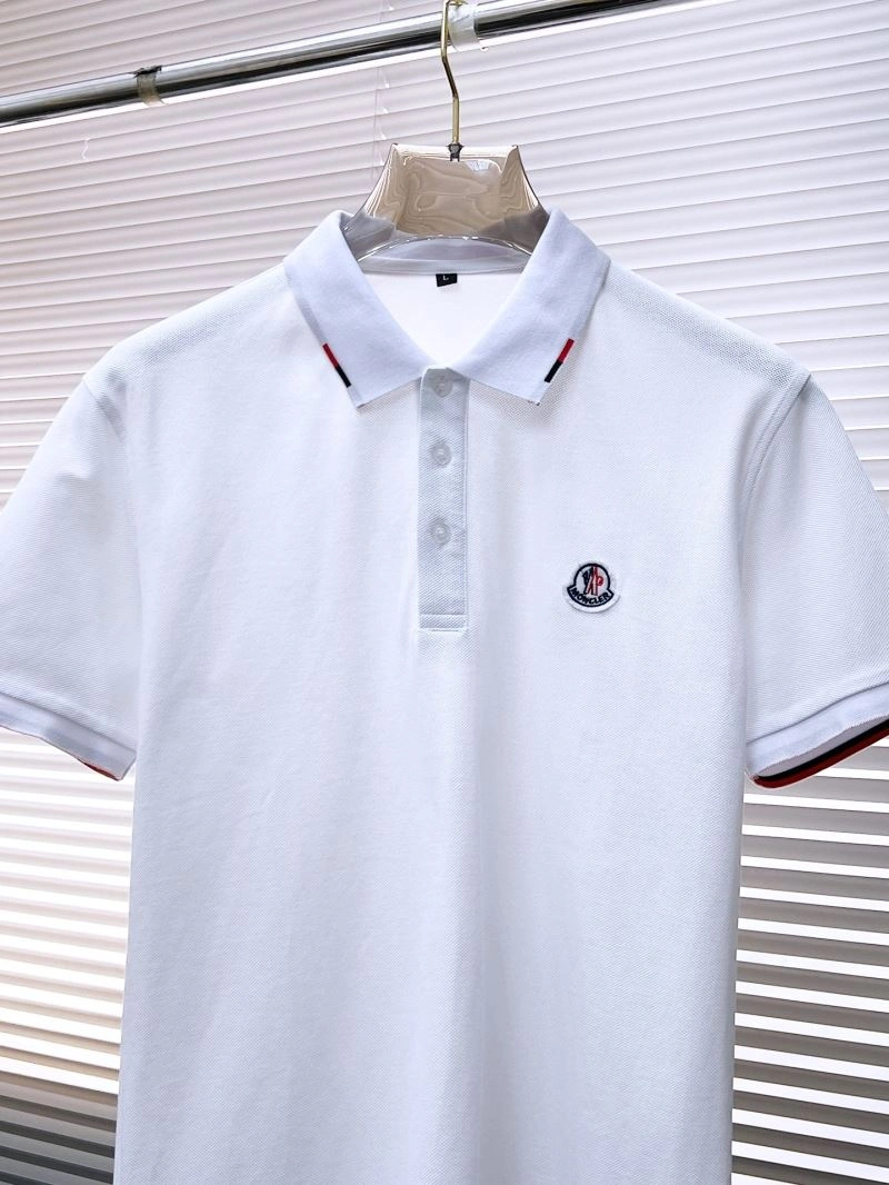 High accuracy Moncler T-Shirts