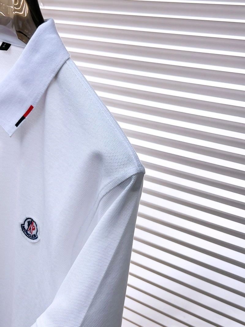 High accuracy Moncler T-Shirts