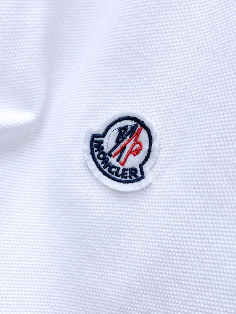 High accuracy Moncler T-Shirts
