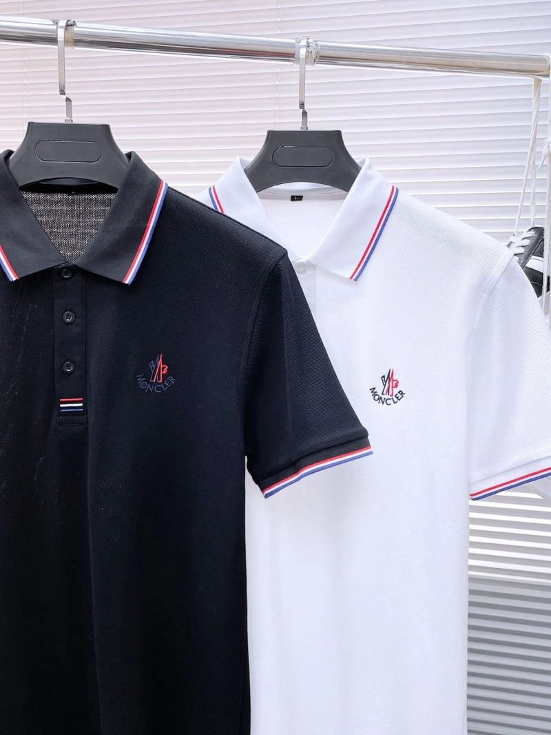 OEM Moncler T-Shirts