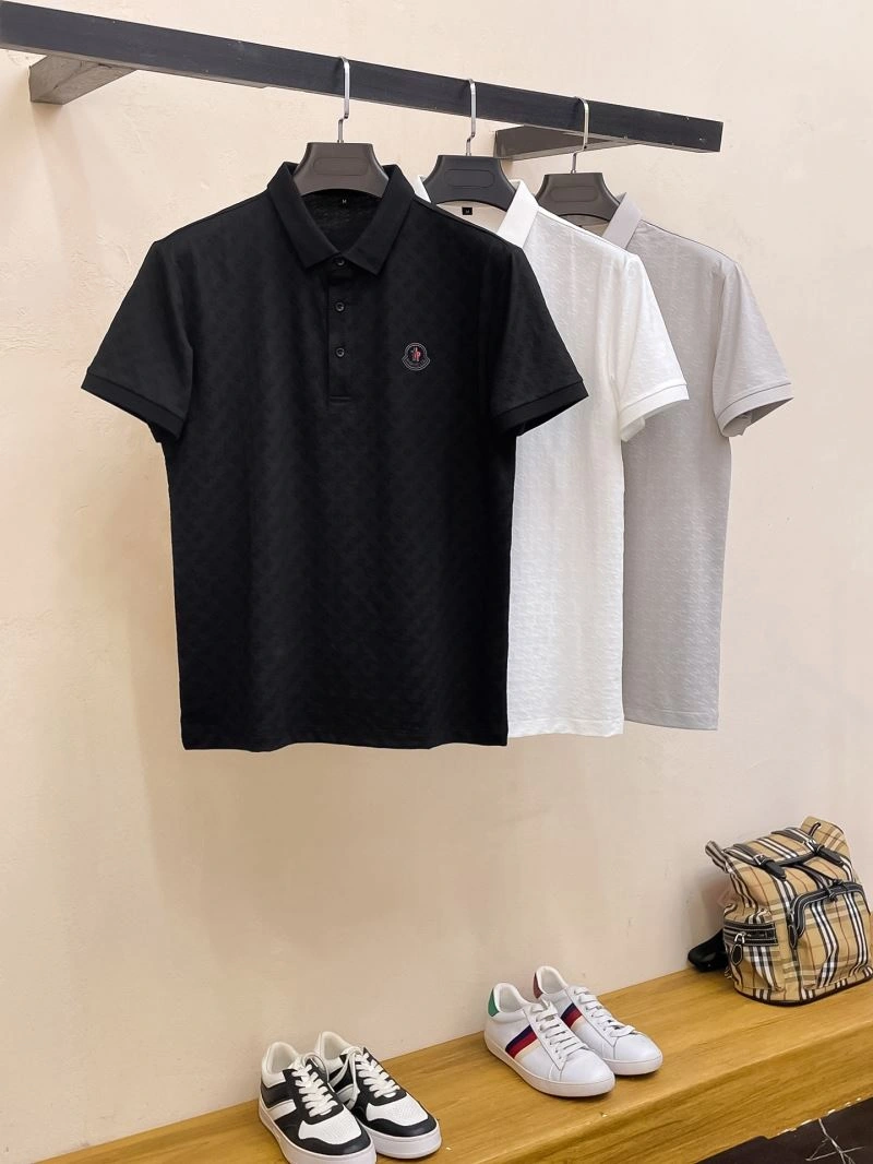 Moncler T-Shirts
