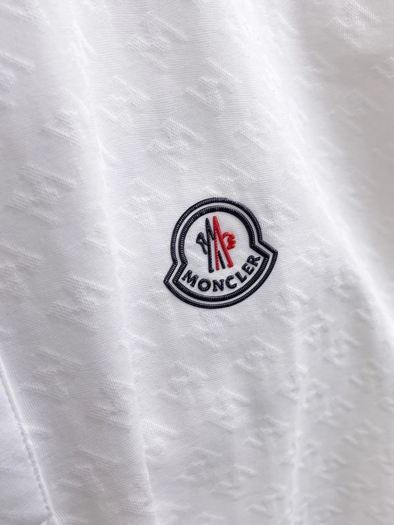 High fidelity Moncler T-Shirts