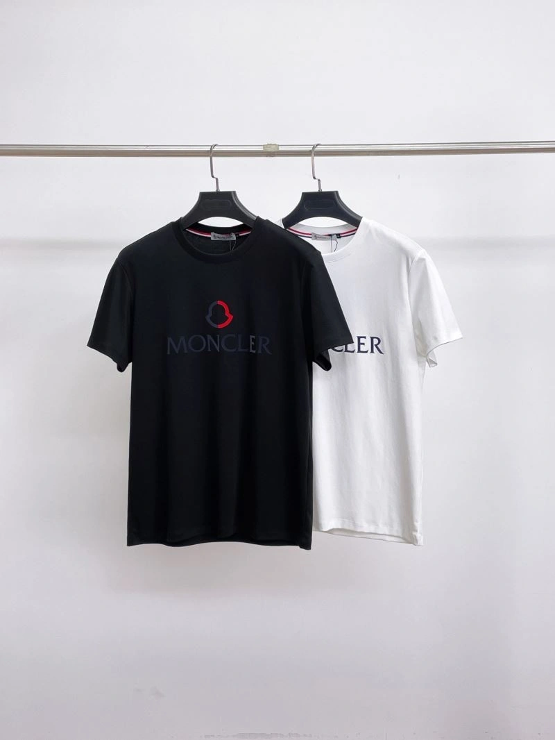 Moncler T-Shirts