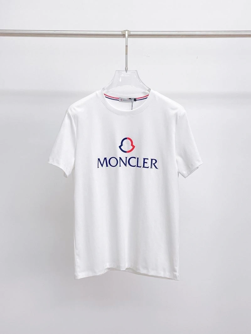 Official Moncler T-Shirts