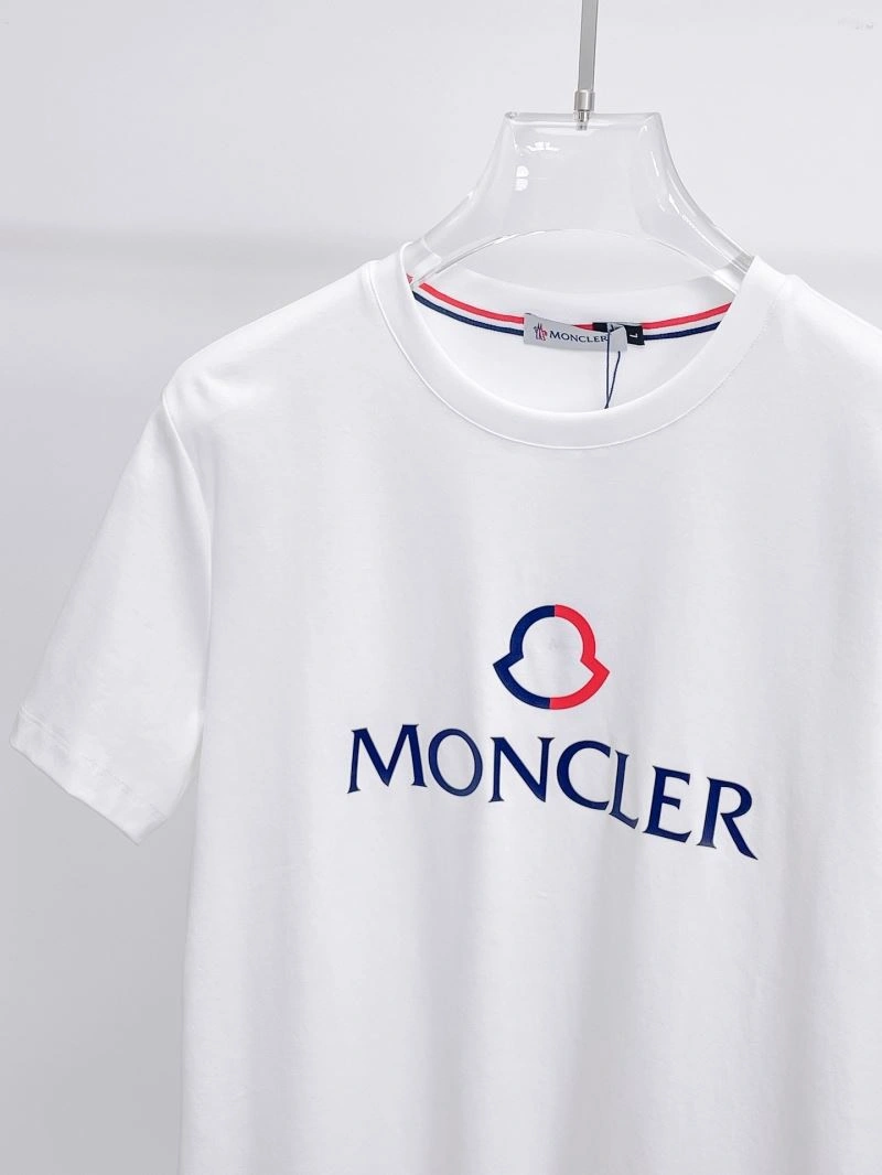 Official Moncler T-Shirts