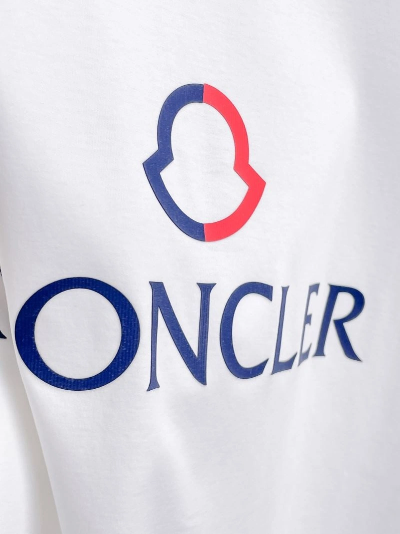 Official Moncler T-Shirts