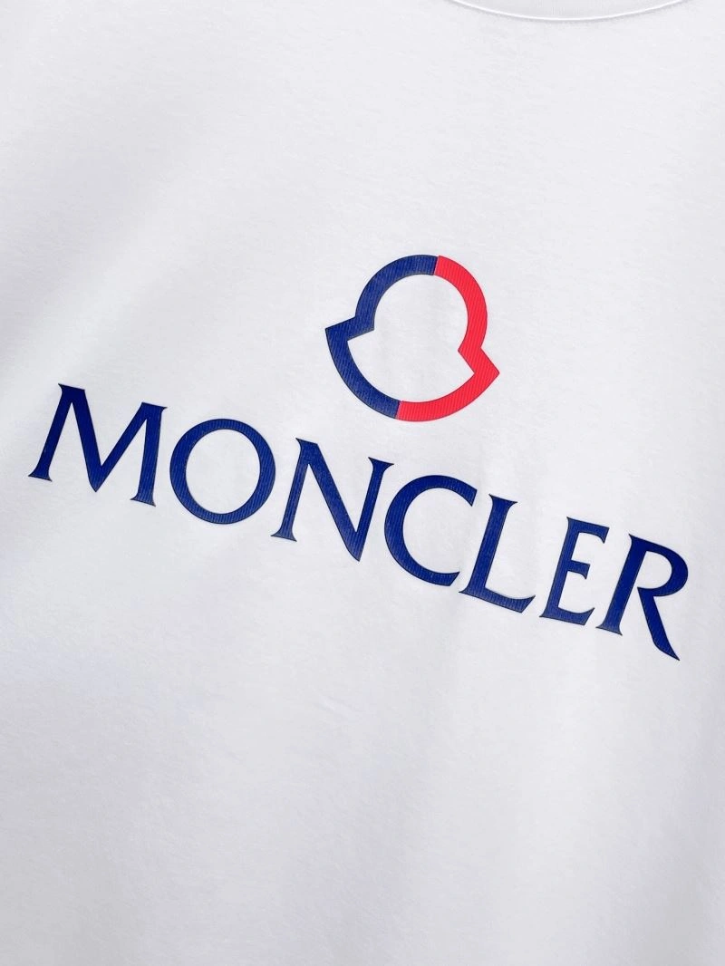 Official Moncler T-Shirts