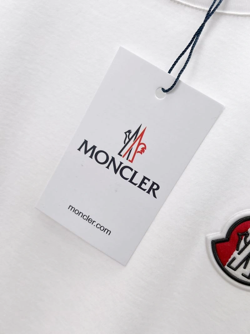 OEM Moncler T-Shirts