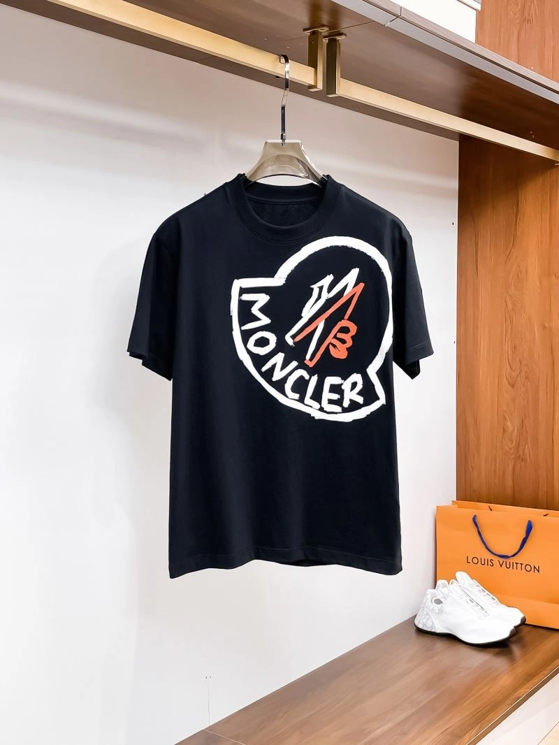 Moncler T-Shirts