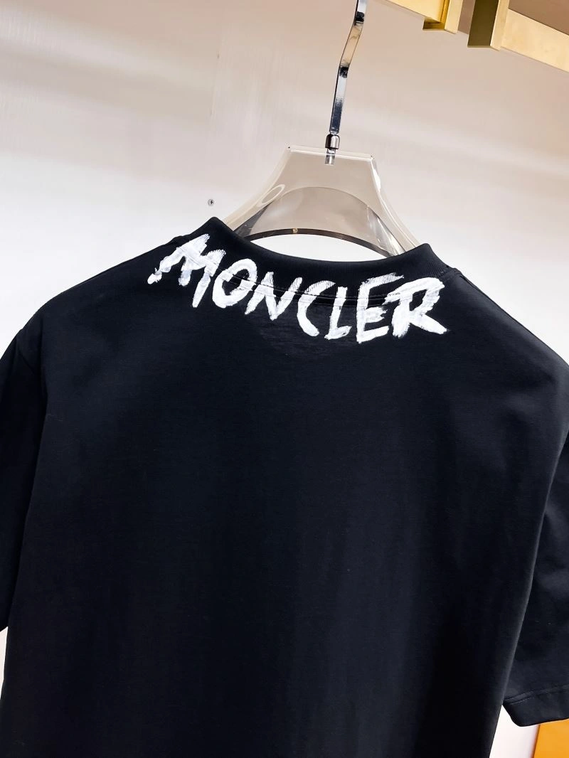 Mirror quality Moncler T-Shirts