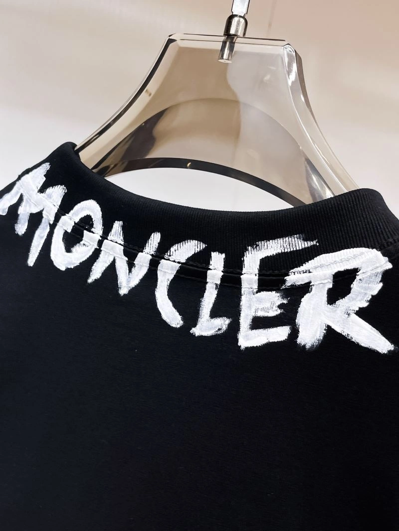 Mirror quality Moncler T-Shirts