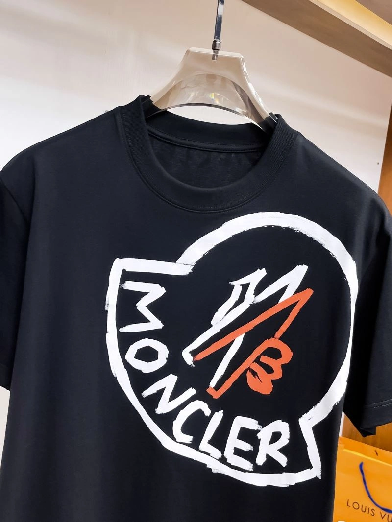 Mirror quality Moncler T-Shirts