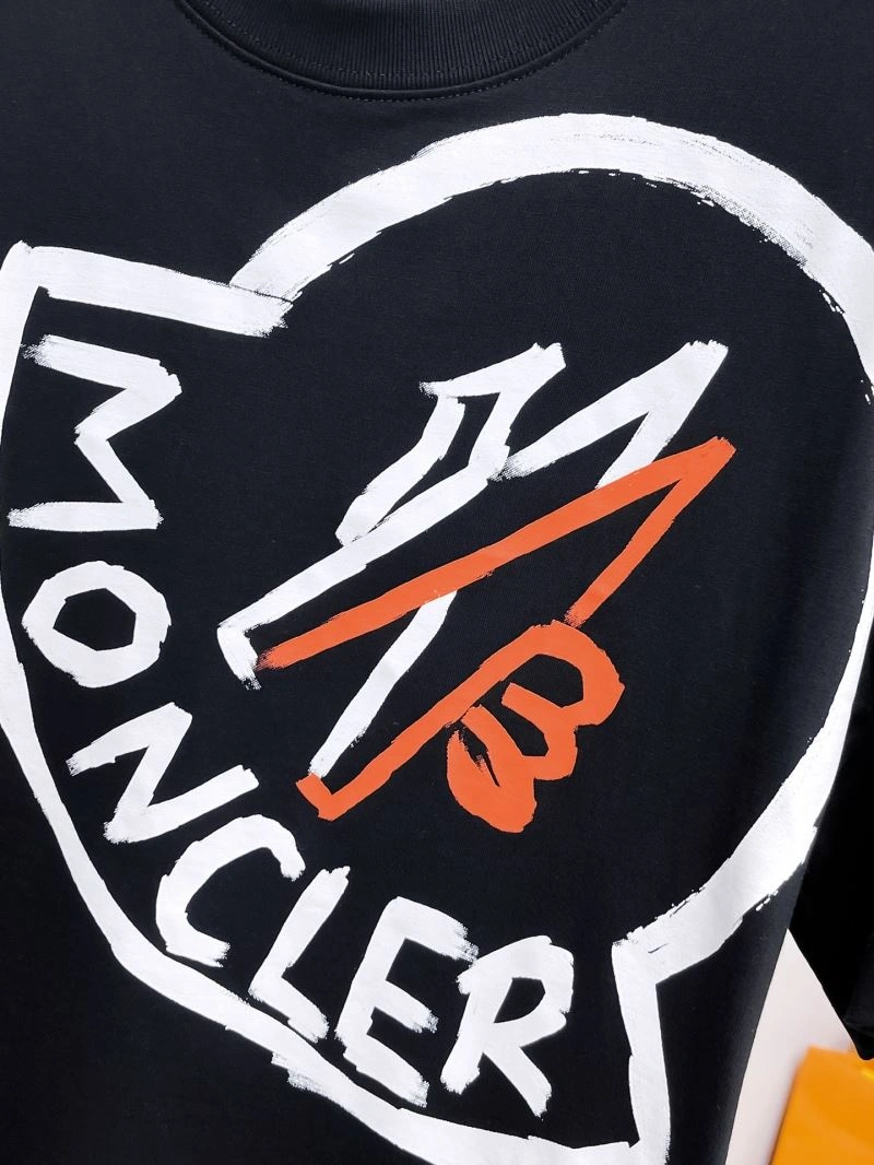 Mirror quality Moncler T-Shirts