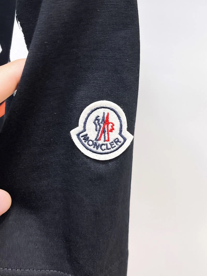 Mirror quality Moncler T-Shirts