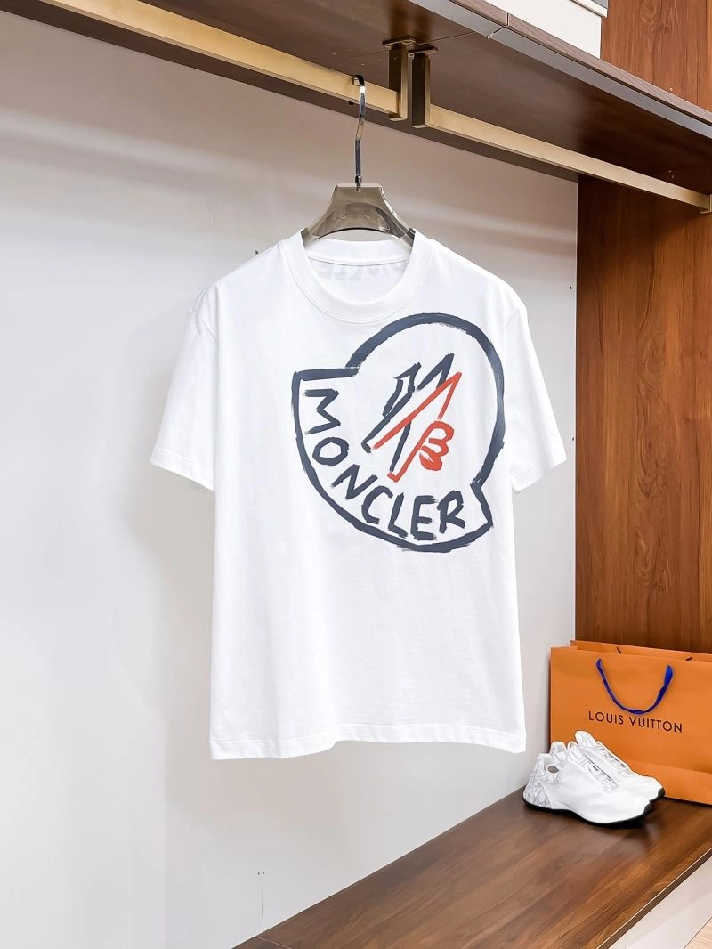 Moncler T-Shirts