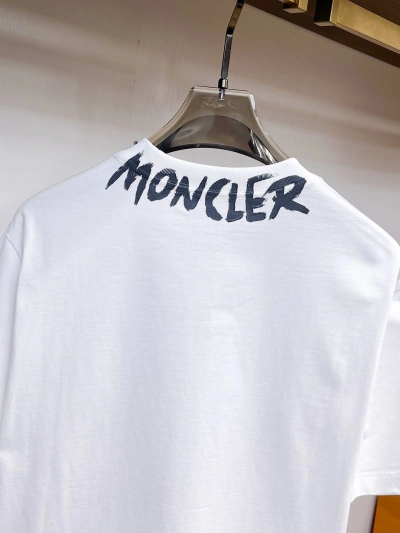 Brand-original Moncler T-Shirts