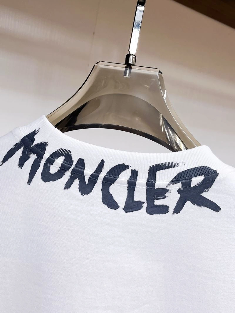 Brand-original Moncler T-Shirts