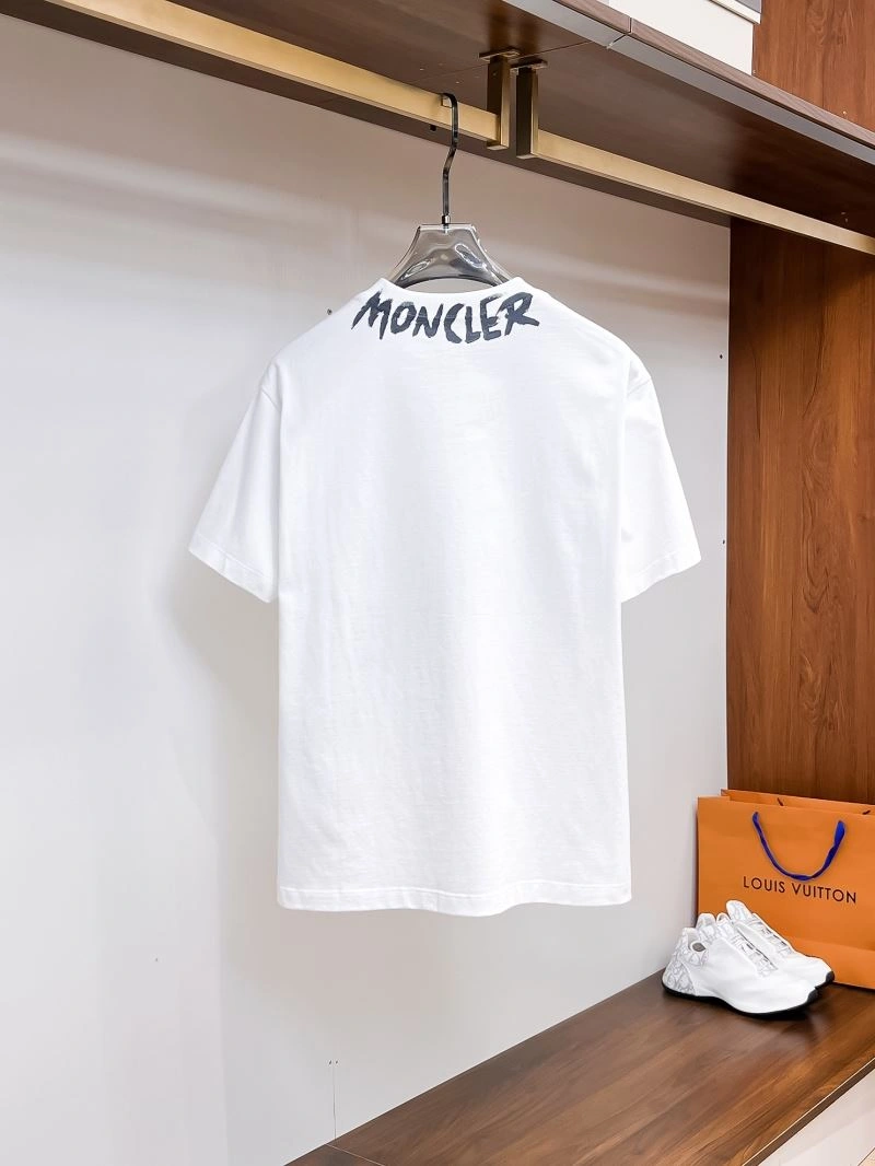 Brand-original Moncler T-Shirts