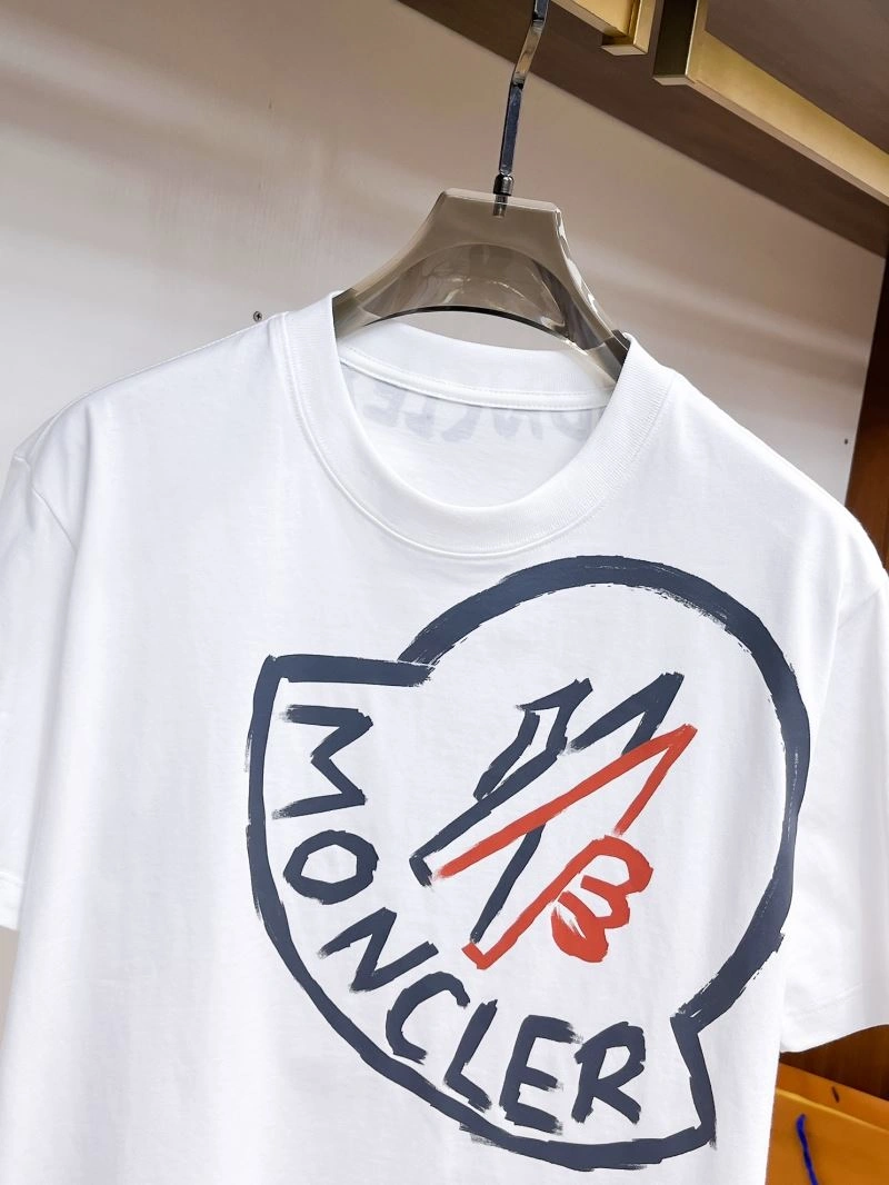 Brand-original Moncler T-Shirts