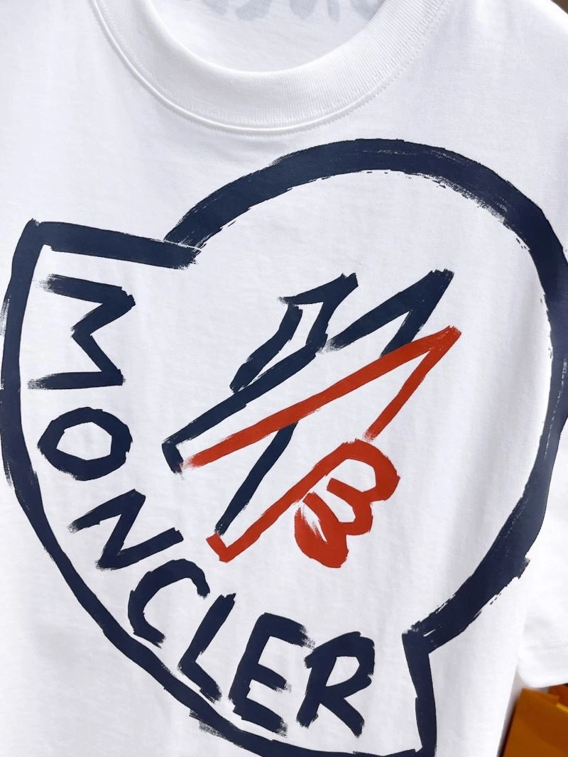 Brand-original Moncler T-Shirts