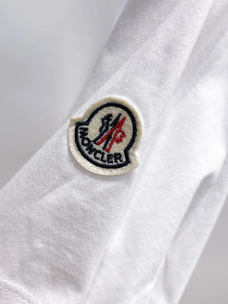 Brand-original Moncler T-Shirts