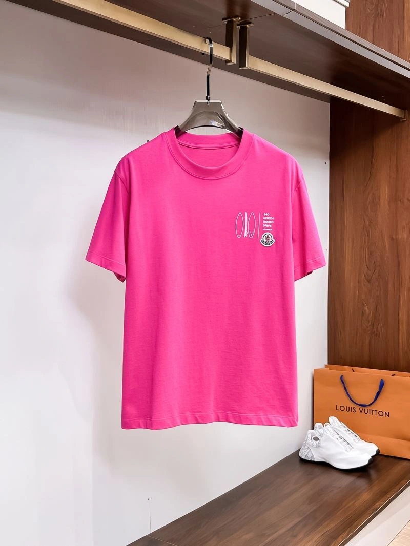 Moncler T-Shirts