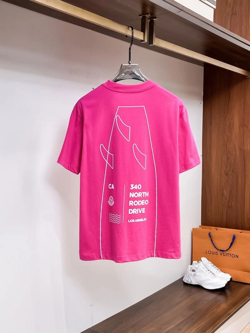 Authentic Moncler T-Shirts