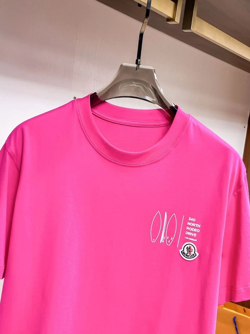 Authentic Moncler T-Shirts